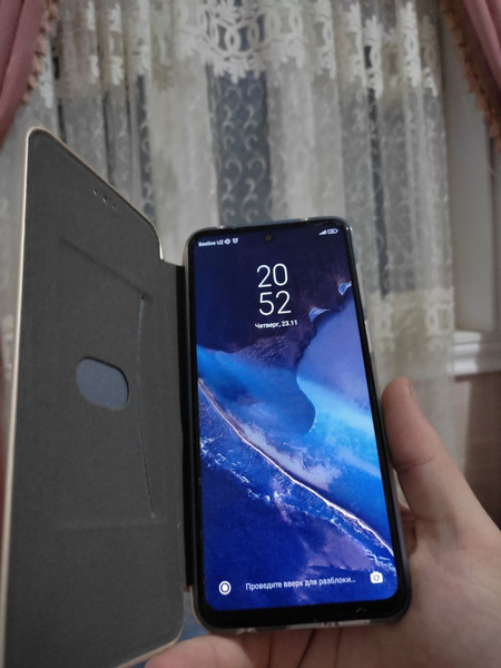RedmiI NOTE 9 PRO 8/128