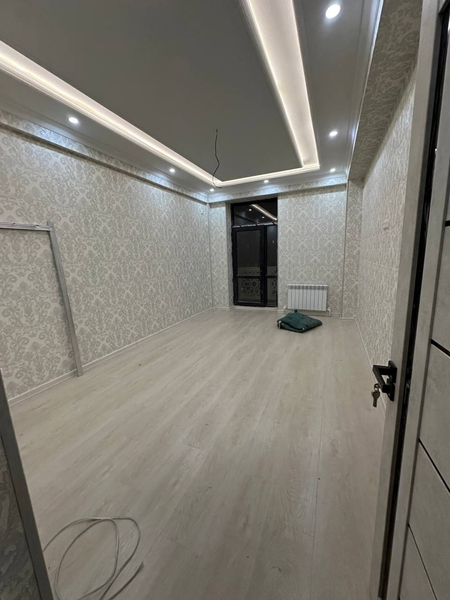 ПРОДАЁТСЯ НОВОСТРОЙКА  3 ком кв . 75 квм