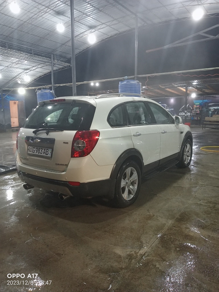 Kaptiva 2 sotaman