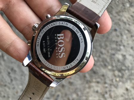 Hugo Boss Orginal Soat