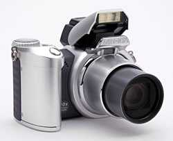 Konica Minolta DiMAGE Z1