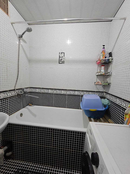 Сергели 8А 2/7/9 продам бал 2*6 Кв.м70 Хор. Ремонт + лифтовая