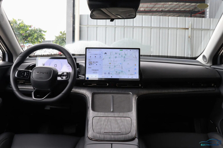 Gac Aion S Max в наличии