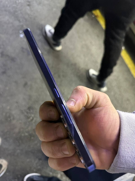 Vivo Y100 16/256