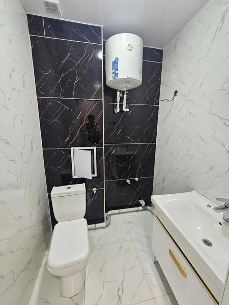 2 xonali 78m² 7-qavat sotiladi