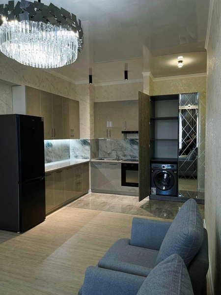 Сдам 2Х-Ком в жк Akai city, Акай Сити