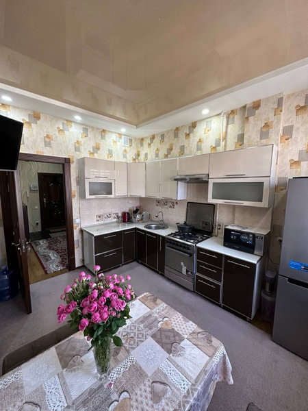 Продается квартира в Dream House
