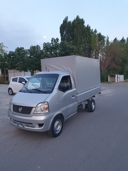 Changan 60 talik
