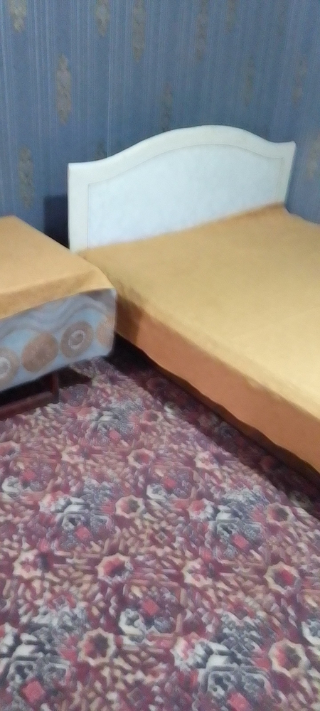 Сдаётся семейной паре