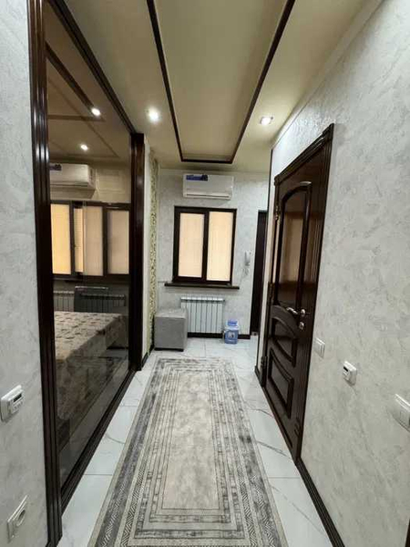 Аренда 3х комнатной квартиры в центре Ц4 Юнусабад TK200