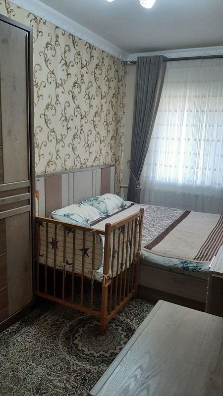 Юнусабад 15 Квартира 4 комнатная