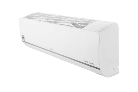 кондиционер LG  DUAL INVERTOR 100%ORGINAL ПО Городу доставка бесплатно