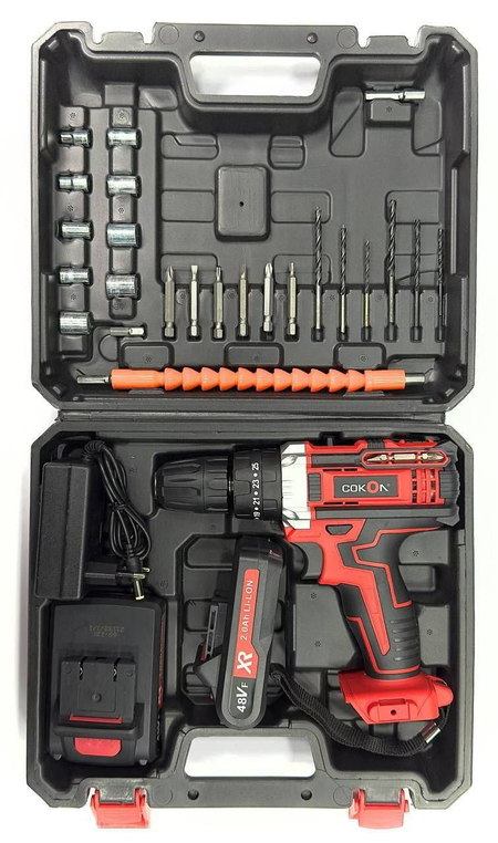 Шруповёрт Makita bosh dewalt
