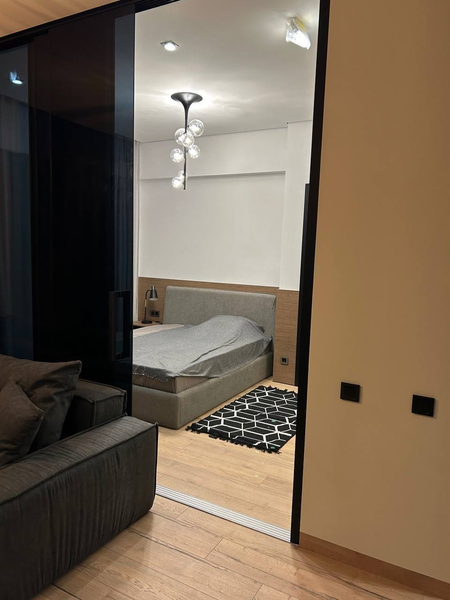 Akay City Продается 2 комнатная квартира ремонт Дархан К.Ниязова