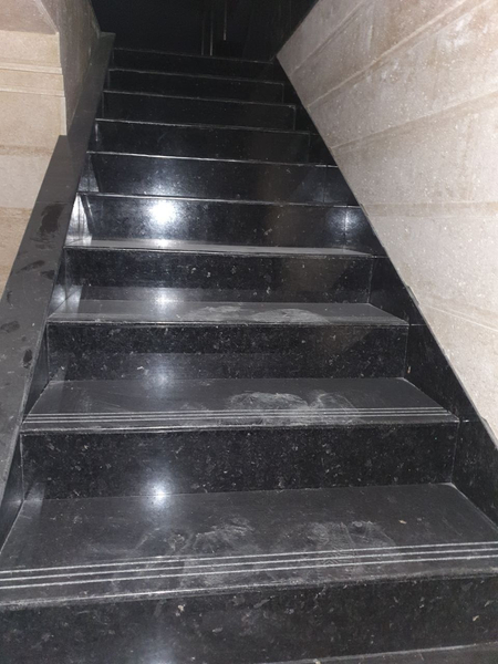 Granet miramir ishlari