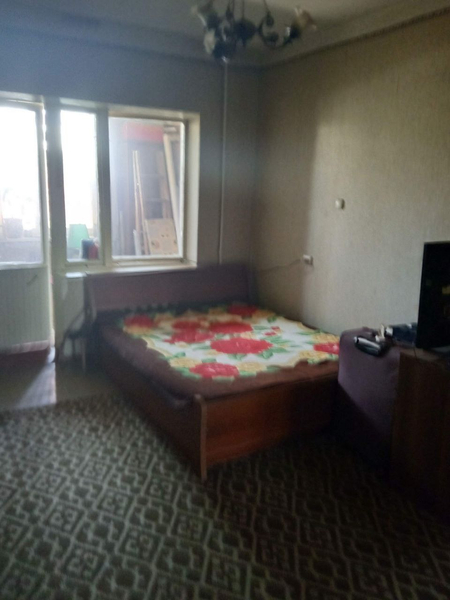 Продаётся квартира в Сергелях,Дустлик-1 1/1/5 Дёшево!! 46 м² 41 000$