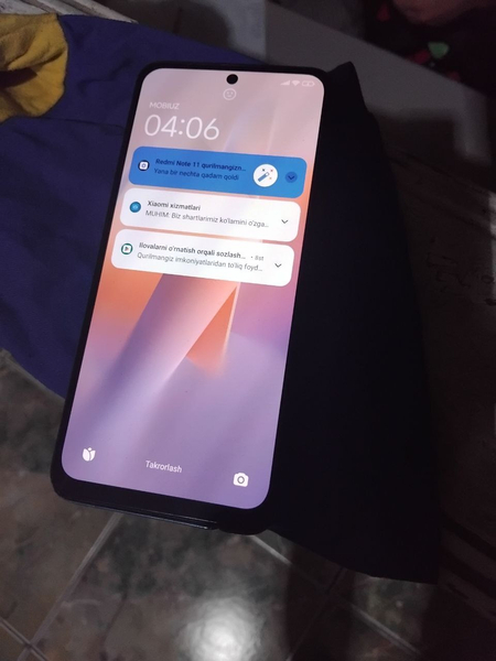 Redmi 11 64 g bb
