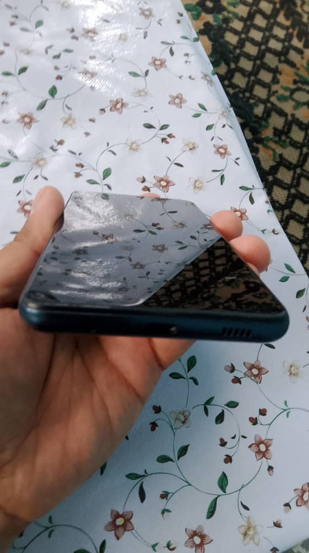 Samsung Galaxy M12