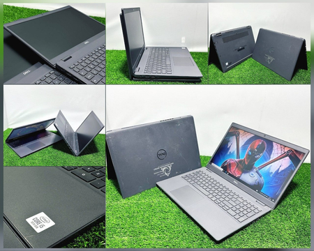 Dell notebookni hamyonbop narxdagisini kutganlar uchun