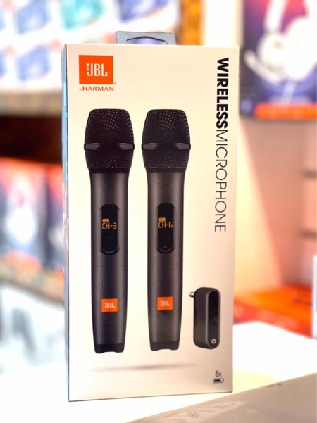 JBL microphone микрофон