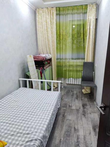 Сдам Аккуратную 3х-ком квартиру На чиланзаре