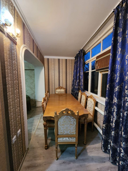 Arenda mustaqilik srochni