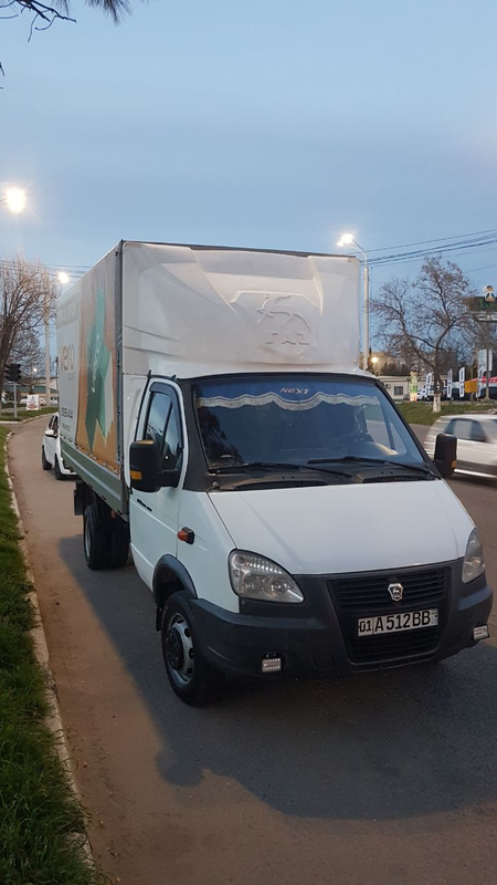 Gazel sotiladi ideal