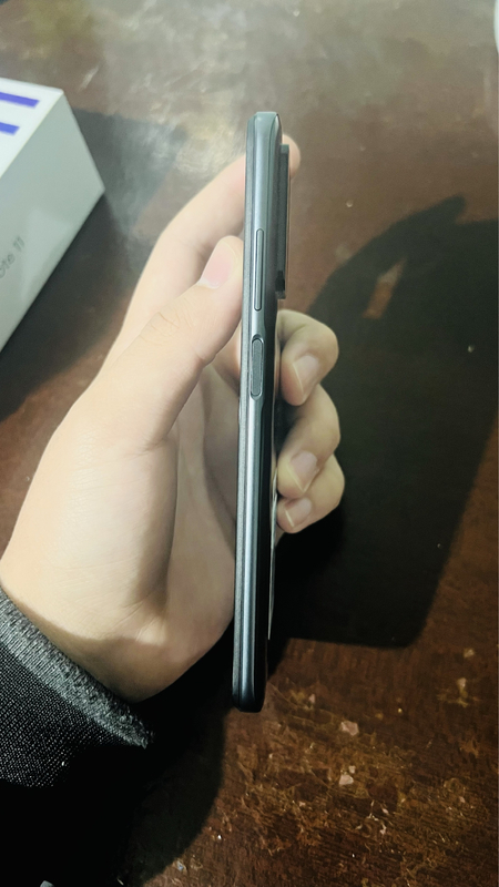 Redmi Note 11 4/128