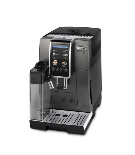 Кофемашина DELONGHI ECAM380.95.TB в Ташкенте