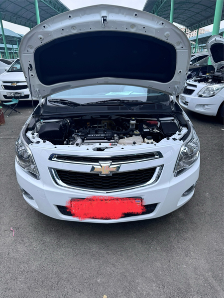 Коболт автмат 2022