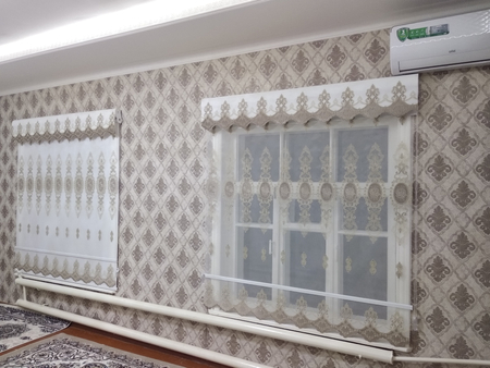 Жалюзи Комбо,Ден и ноч