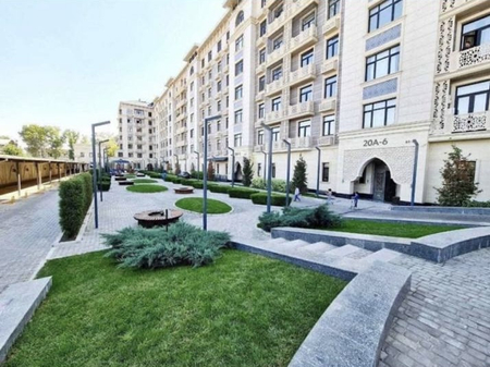 Сдается 3-ком квартира в элитьном ЖК GH Novza 1400 у.е.