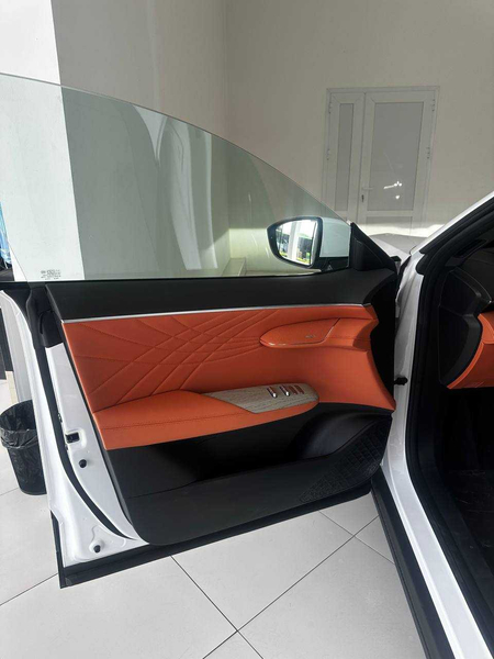 Deepal S7 200 max  Hybrid R20 diska