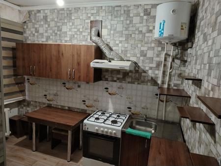 Продаю 1/4/4 Галерейка Сергелинский район ул. Нилюфар