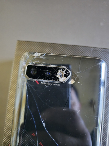 Asus rog phone 5