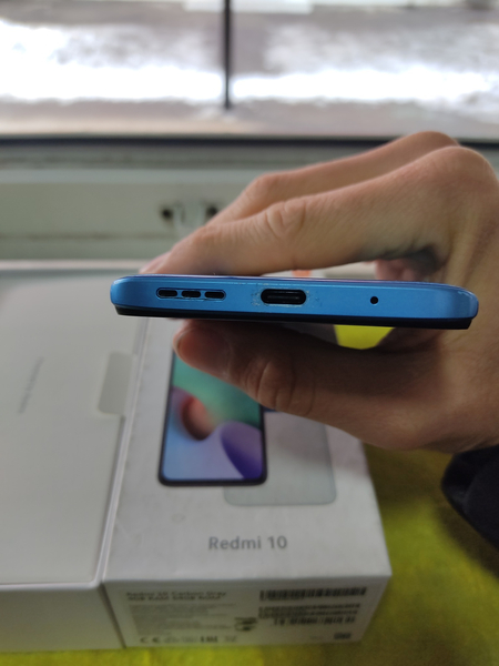 Redmi 10 4/128,4/64
