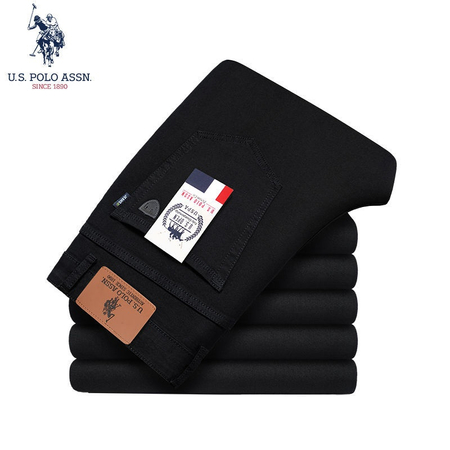 Джинцы U.S. Polo оригинал