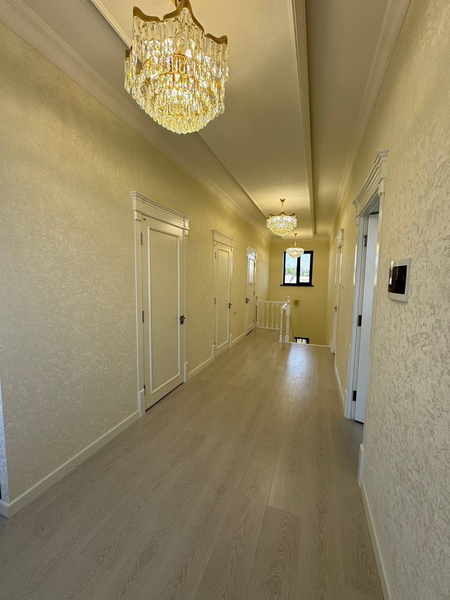 Продается 3х этажный дом 6 комнат, ор:махаля Соломатина, 150м2