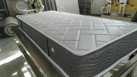 Artapedichskiy matras