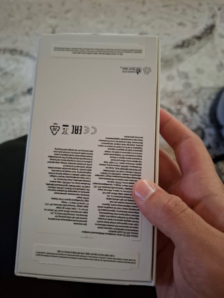 Galaxy A55 5g 2024