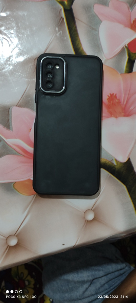 Samsung Galaxy M02 S