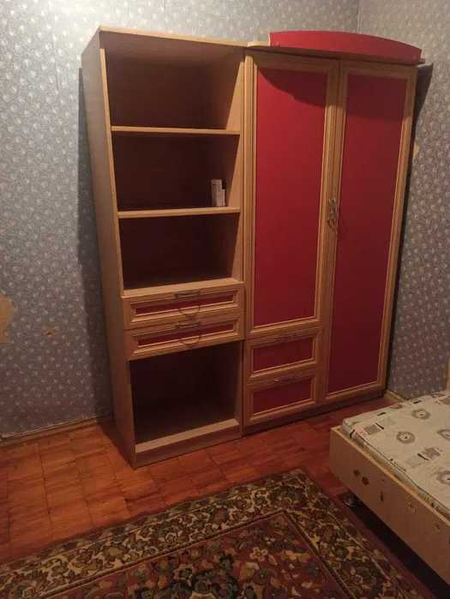 Юнус-Абад 19-й квартал.3-х ком квартира.4-этаж