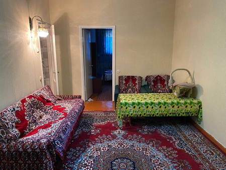 2/4/4 Ялангач , 50м2 , мебелью