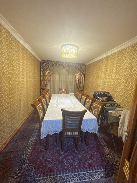Сергели 4-3/4/5 сотилади