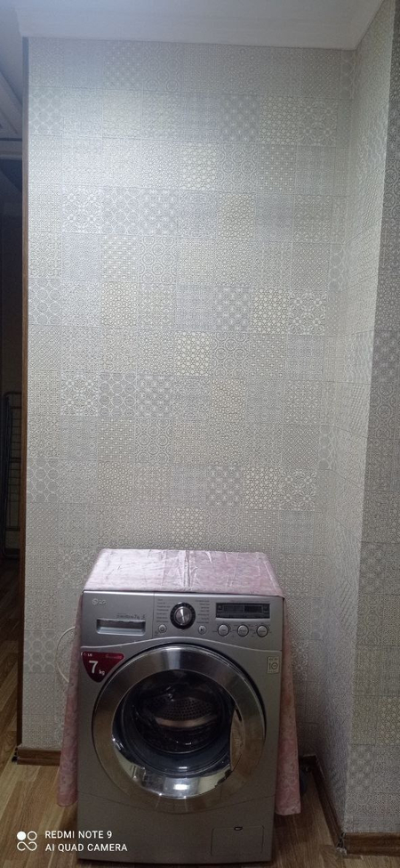 Аренда Юнус Абад 1в2/1/4, 400у.е.