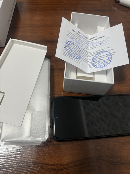 Redmi Note 11 E Pro 5G