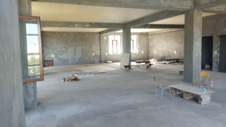 Срочно арендага берилади Алгоритм 30- кварталда.450 квадрат