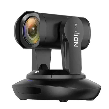 PTZ контроллер - джойстик AGL-50-NDI-IP
