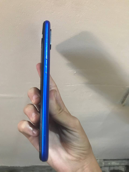 Xiaomi Redmi 9A 32gb xotira