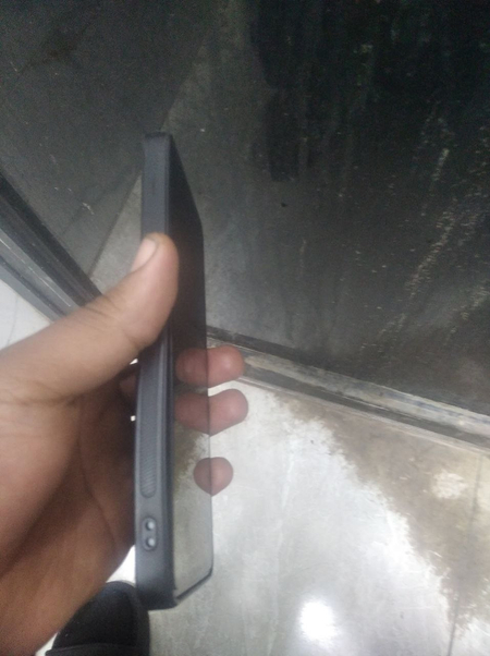Redmi note 12 ishlashi chotki